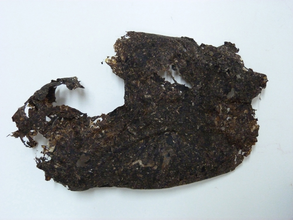 Artists' Residency 2019 – Jan Alison Edwards