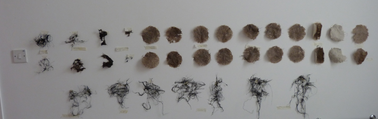 Artists' Residency 2019 – Jan Alison Edwards