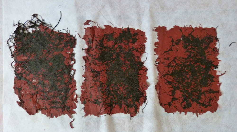 Artists' Residency 2019 – Jan Alison Edwards